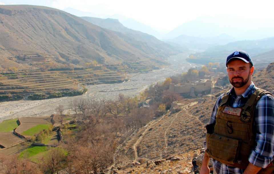 His Photos | The Michael Cameron Dempsey Fund