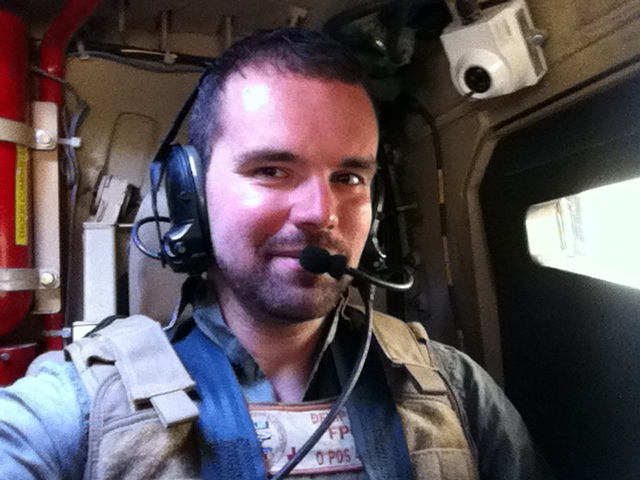 His Photos | The Michael Cameron Dempsey Fund